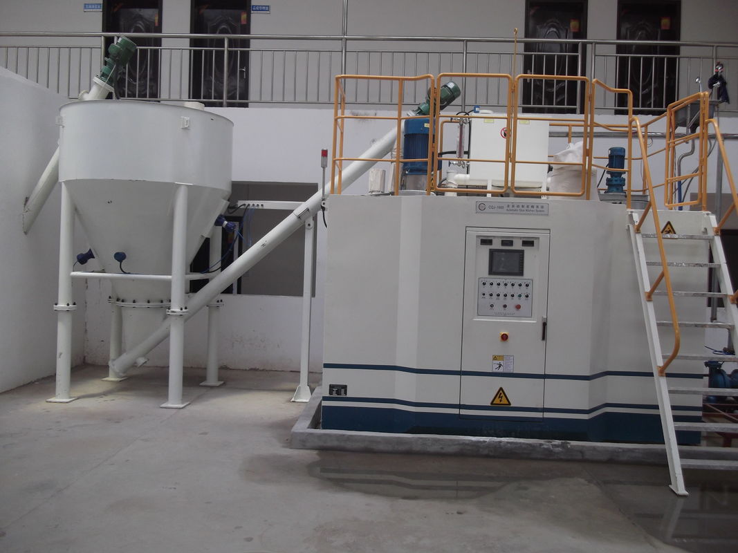 380V 50HZ Corrugated Packaging Machine Corrugated Equipment With ...